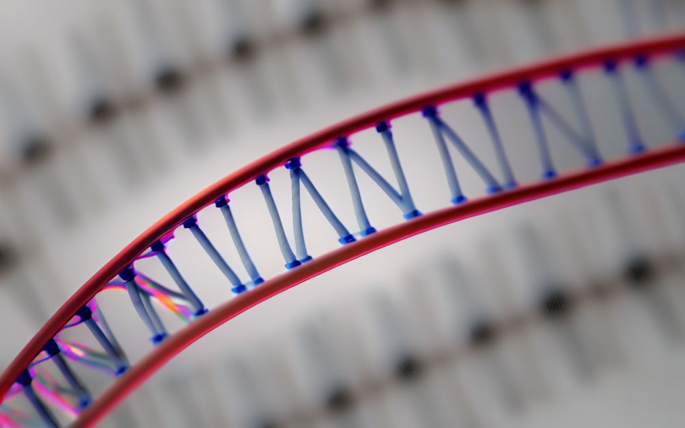 What is Synthetic Biology - The Next Big Leap for Nature