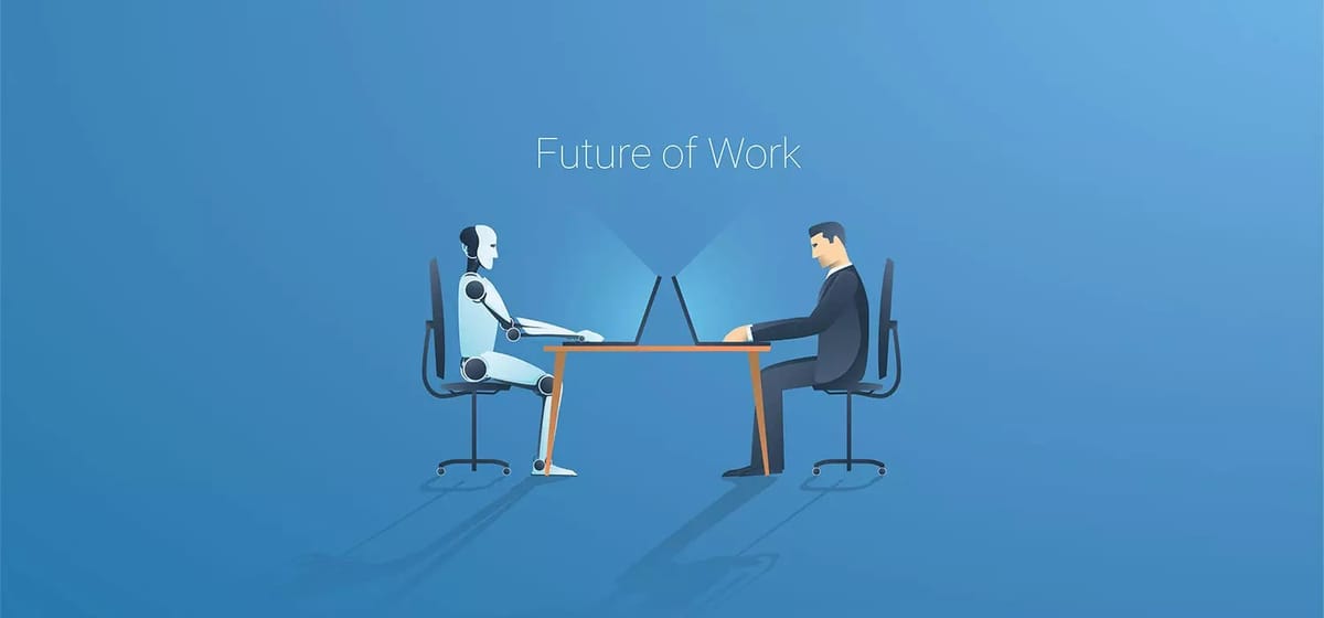 3 Concepts that Define the Future of Work