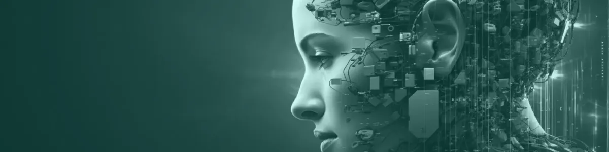 Building a Bionic Business: Constructing AI-Driven Organizations