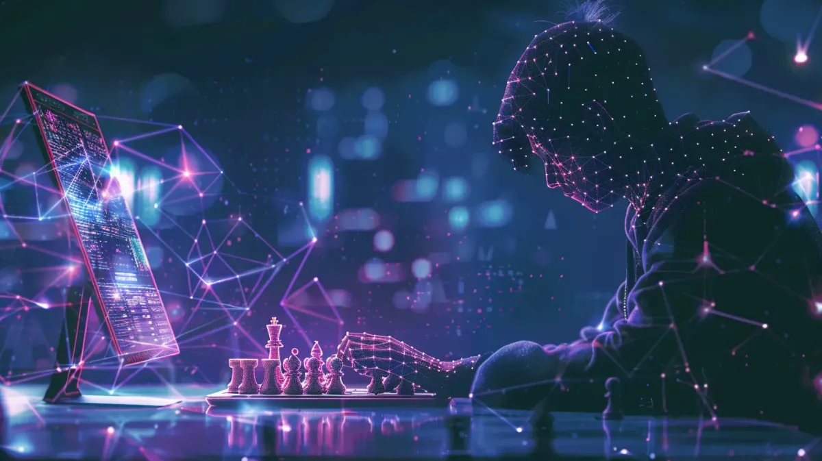 Checkmate on Disability: Neuralink's Leap into Mind-Powered Gaming