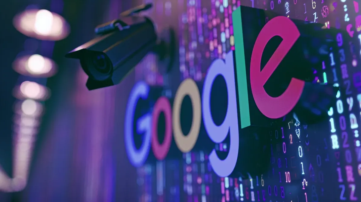 Google's Privacy Blunders: The Hidden Database Exposed