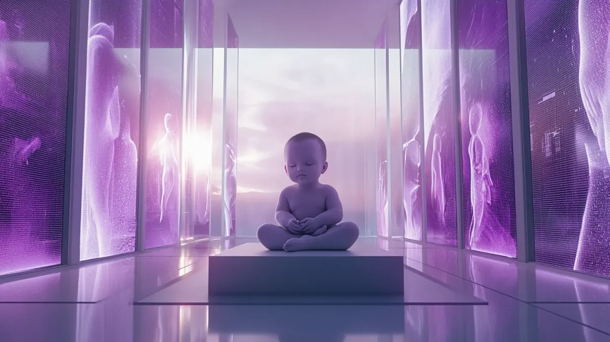 How Generation Beta Will Define the Future