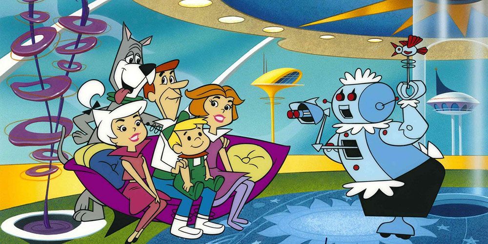 Welcome to the Jetsons: How Robots Will Change Society