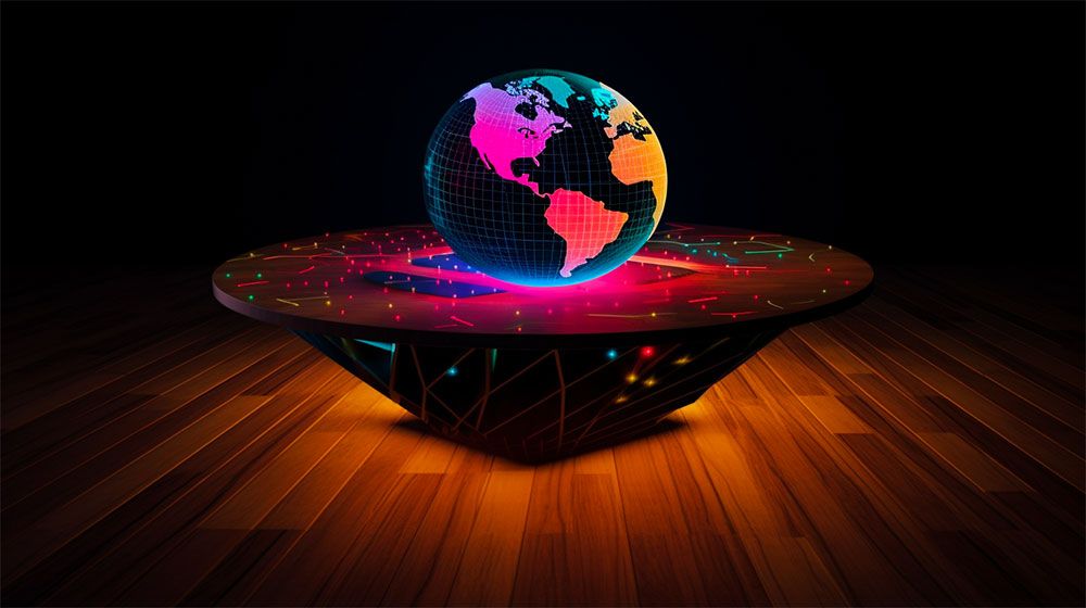 7 Principles For A Thriving Digital Future