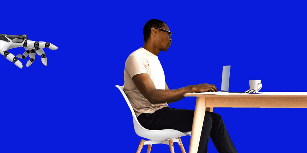 Gen Z's career trajectory is about to careen off a cliff.