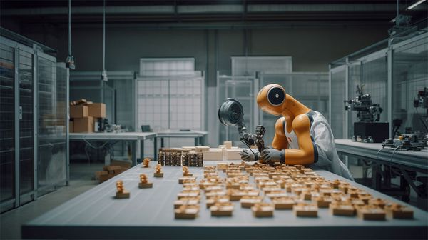 The AI Workforce Revolution: The Augmented Future