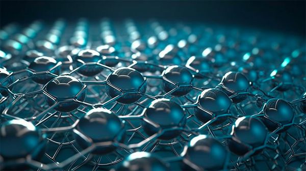 The Materials Revolution: How Nanotechnology and AI Will Disrupt ... The Materials Revolution: How Nanotechnology and AI Will Disrupt ...