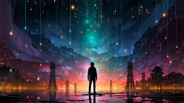 The Danger of AI Model Collapse