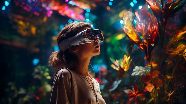 The Mind-Bending World of Brain-Computer Interfaces