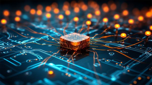 Biological Computing: Using Life's Code to Power the Future