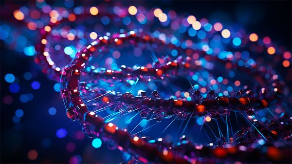 Biological Computing: Using Life's Code to Power the Future