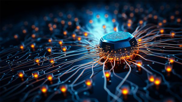 Biological Computing: Using Life's Code to Power the Future