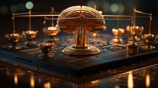 The Coming Wave of AI Disruption The Coming Wave of AI Disruption
