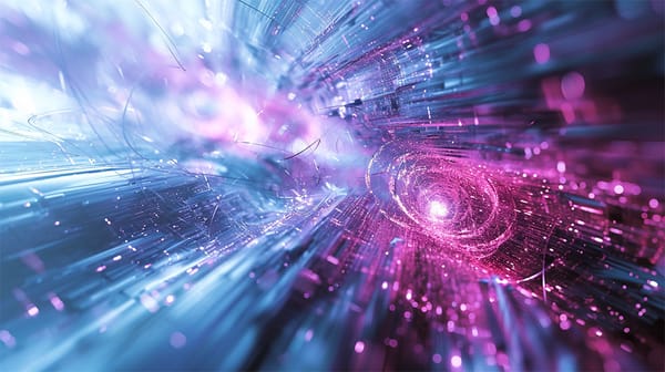 Top Ten Technology Trends for 2024