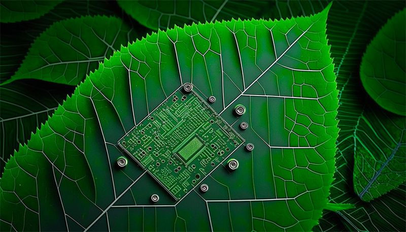 Building A Greener Future The Importance Of Sustainable Ai
