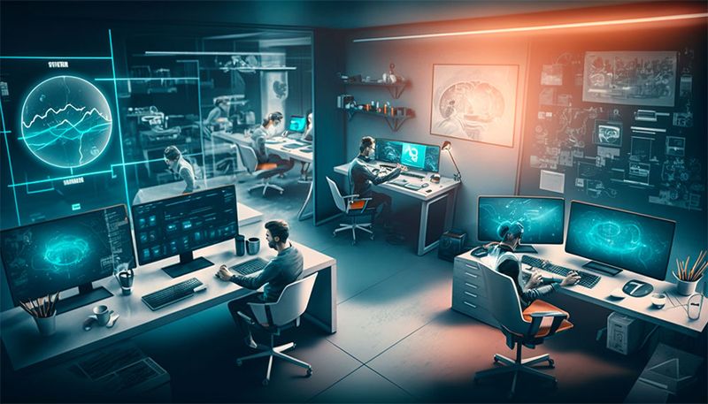 Digital Transformation: How to Succeed in Times of Exponential Change