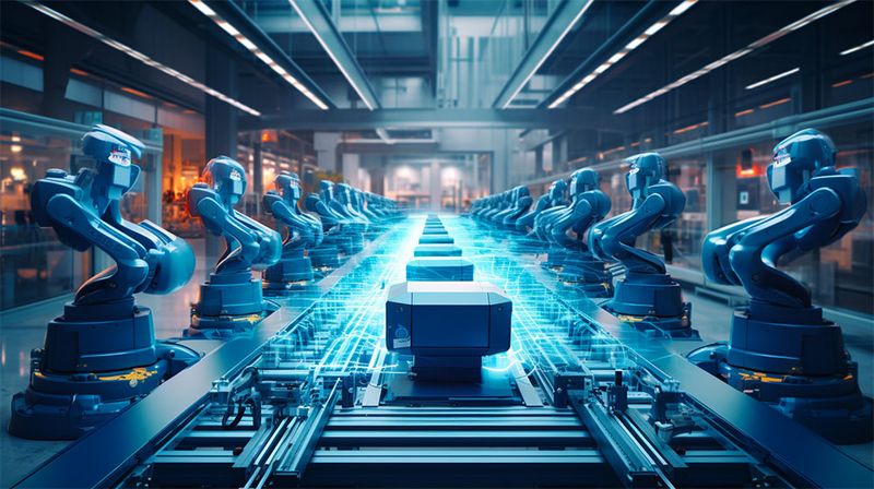 The Rise of the Robots and Its Implications for Business